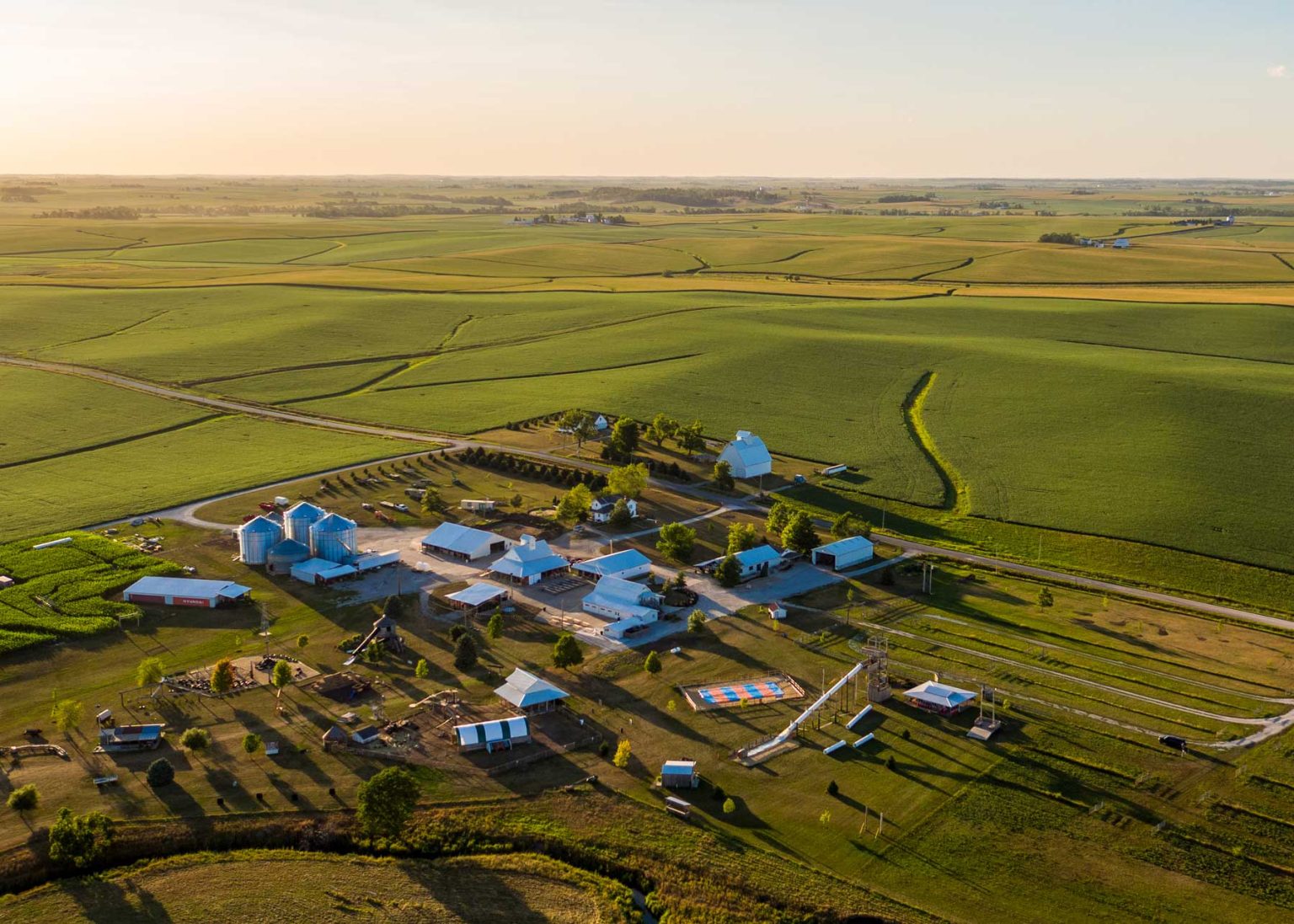 Farm, Family and Community - The Ripple Effect of Working Together ...