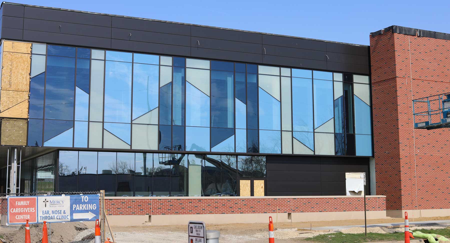 At Mercy, Vision Becomes Reality - Cedar Rapids Metro Economic Alliance