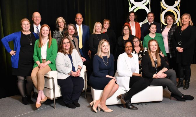 The Strongest Core Yet Economic Alliance Celebrates Greatest