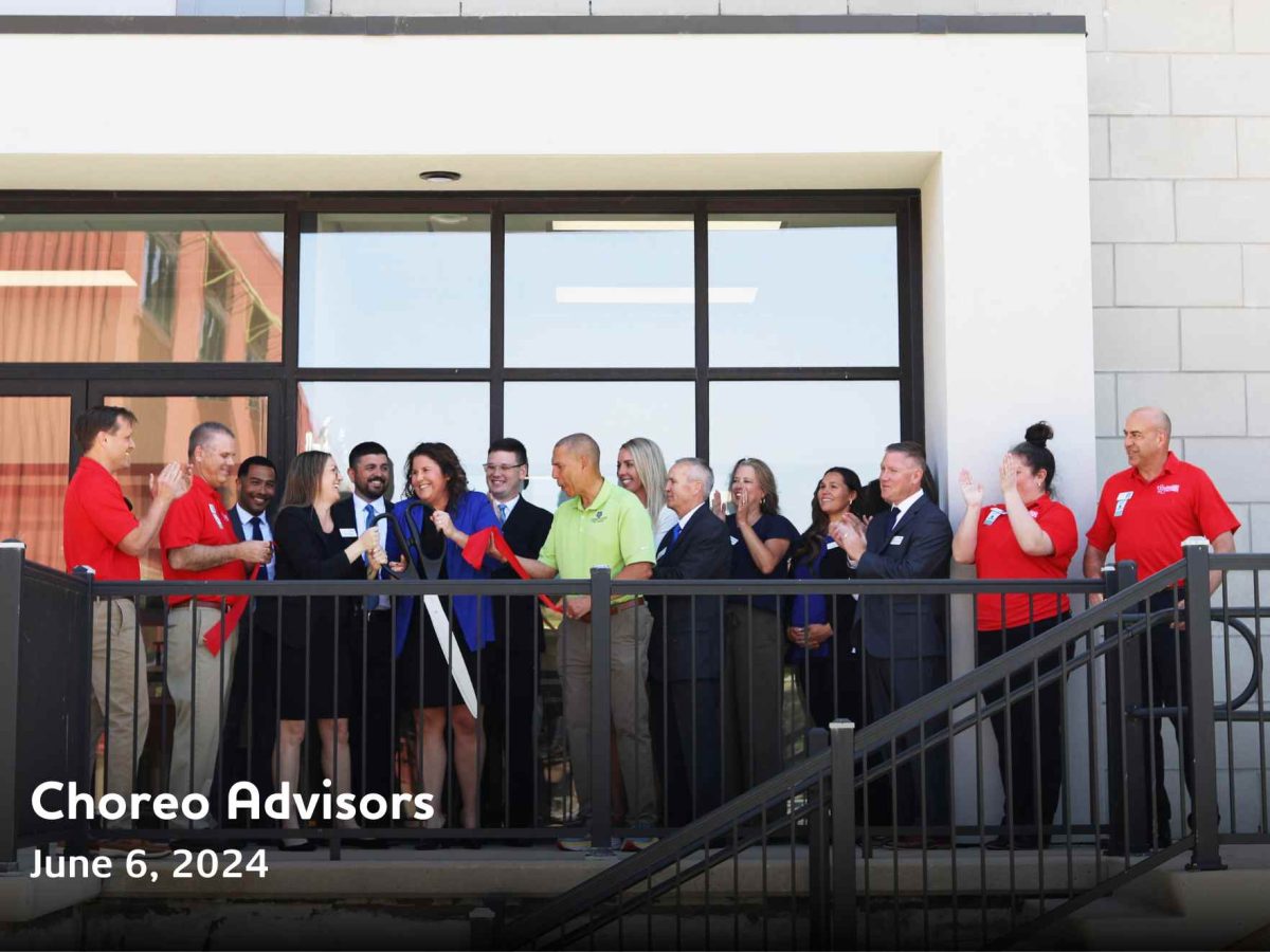 Ribbon Cuttings & Groundbreakings in CR | Economic Alliance