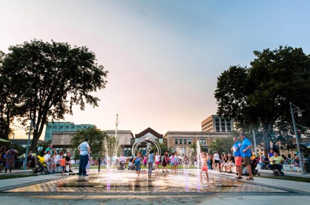 Collaborative Growth Initiative Launches “MakeMyMove Greater Cedar ...