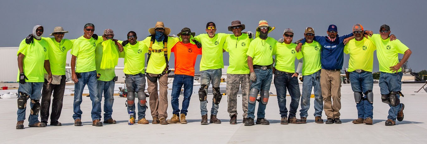Community Spotlight: D.C. Taylor Co. Builds on a Legacy of Responsible ...